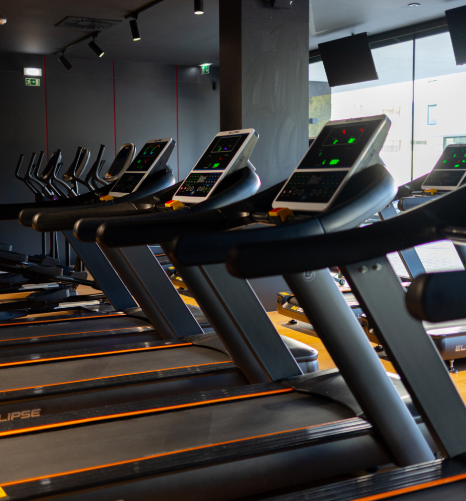 Training for life - Focus Fitness