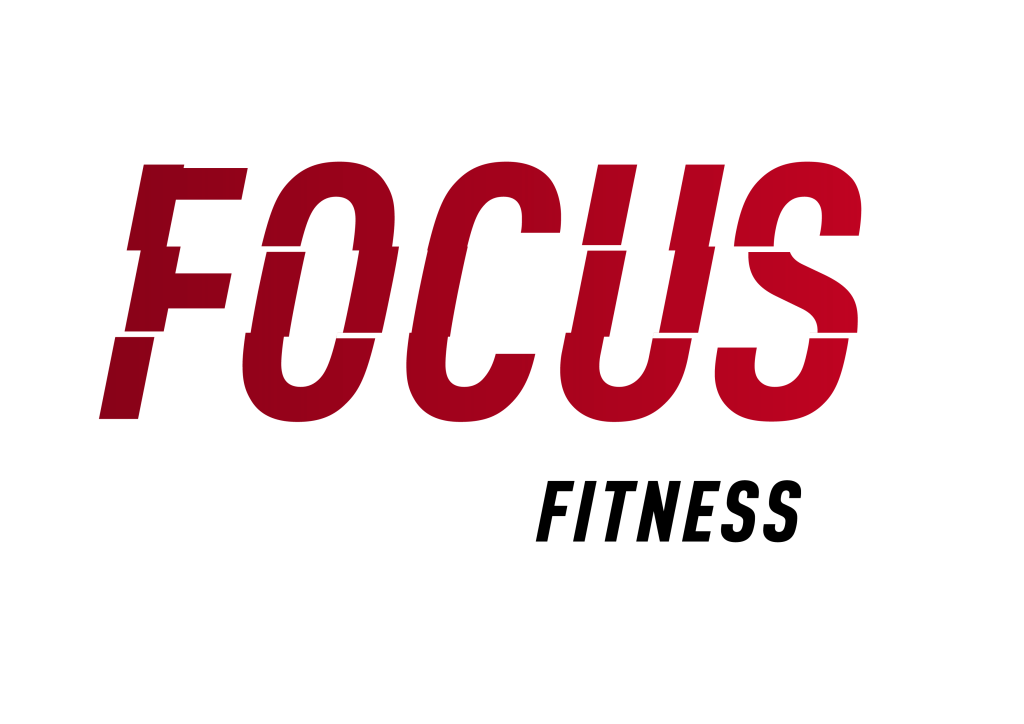 APP FOCUS - Focus Fitness